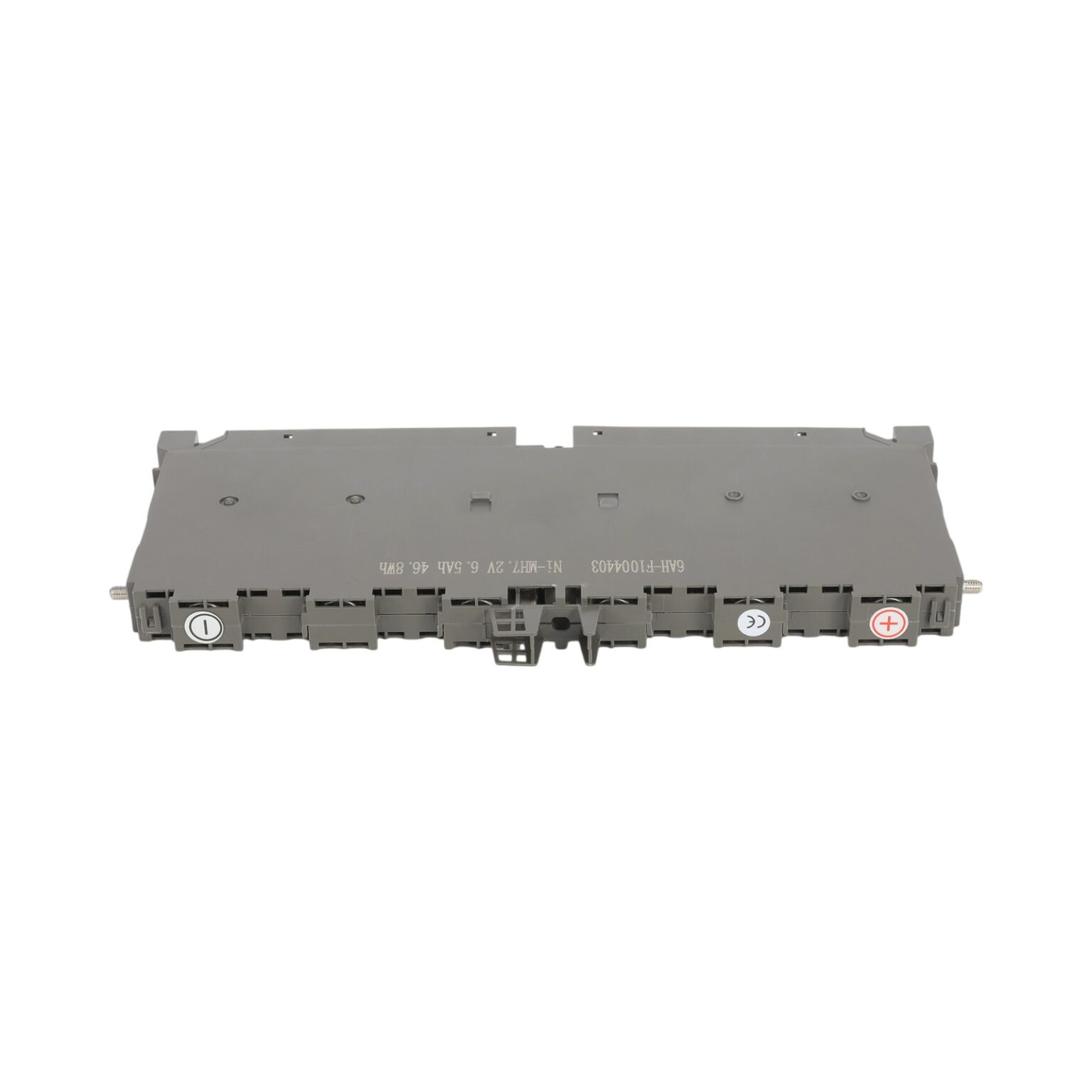 244.8V 6.5Ah NIMH Hybrid Car Battery Replacement For Lexus ES400h 2013 ...