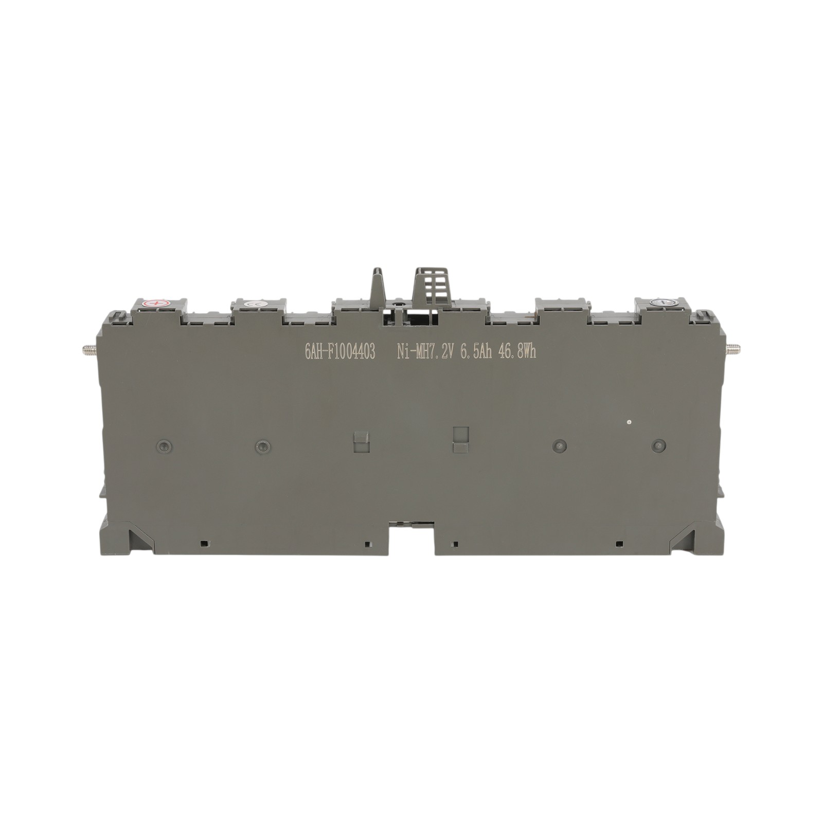 288V 6.5Ah NIMH Hybrid Car Battery Replacement For Chrysler Aspen 2008 ...