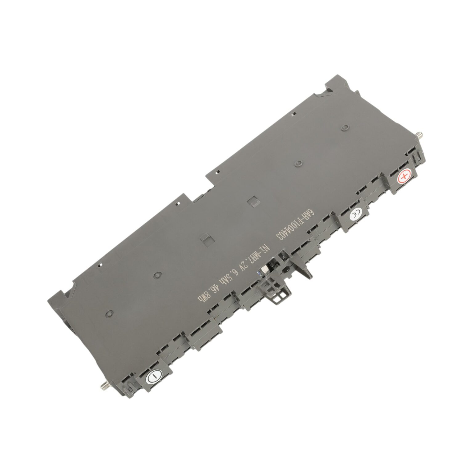 244.8V 6.5Ah NIMH Hybrid Car Battery Replacement For Lexus HS250H 2009 ...