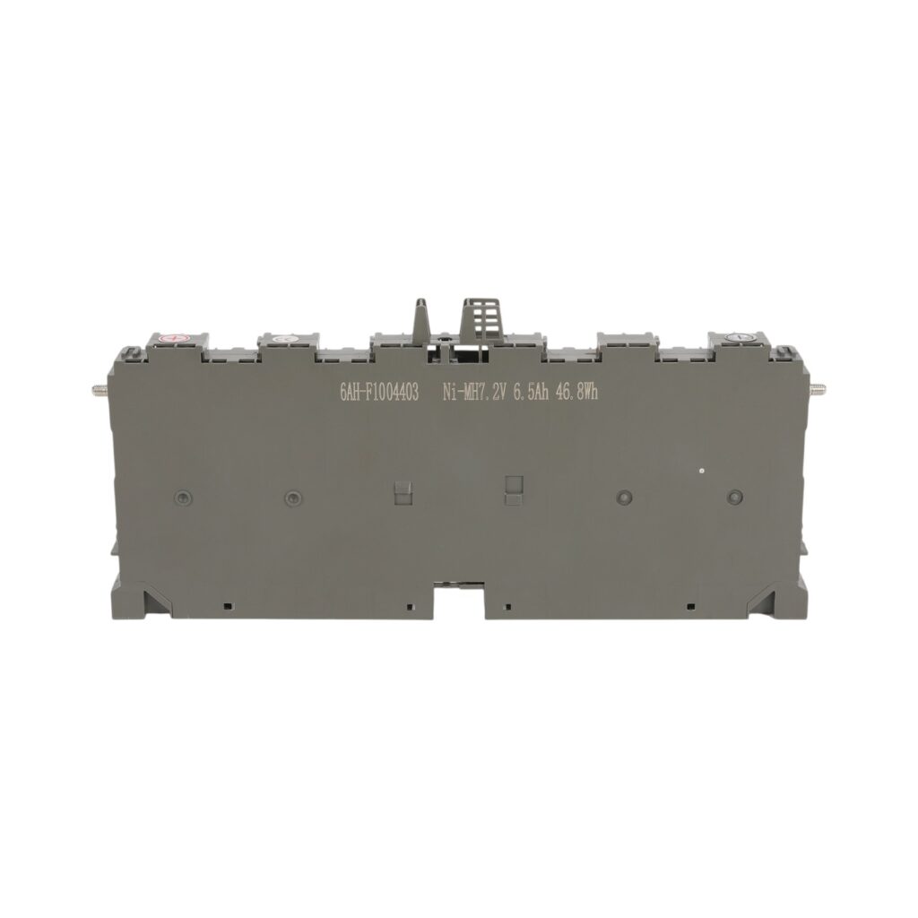 244.8V 6.5Ah NIMH Hybrid Car Battery Replacement For Lexus HS250H 2009 ...