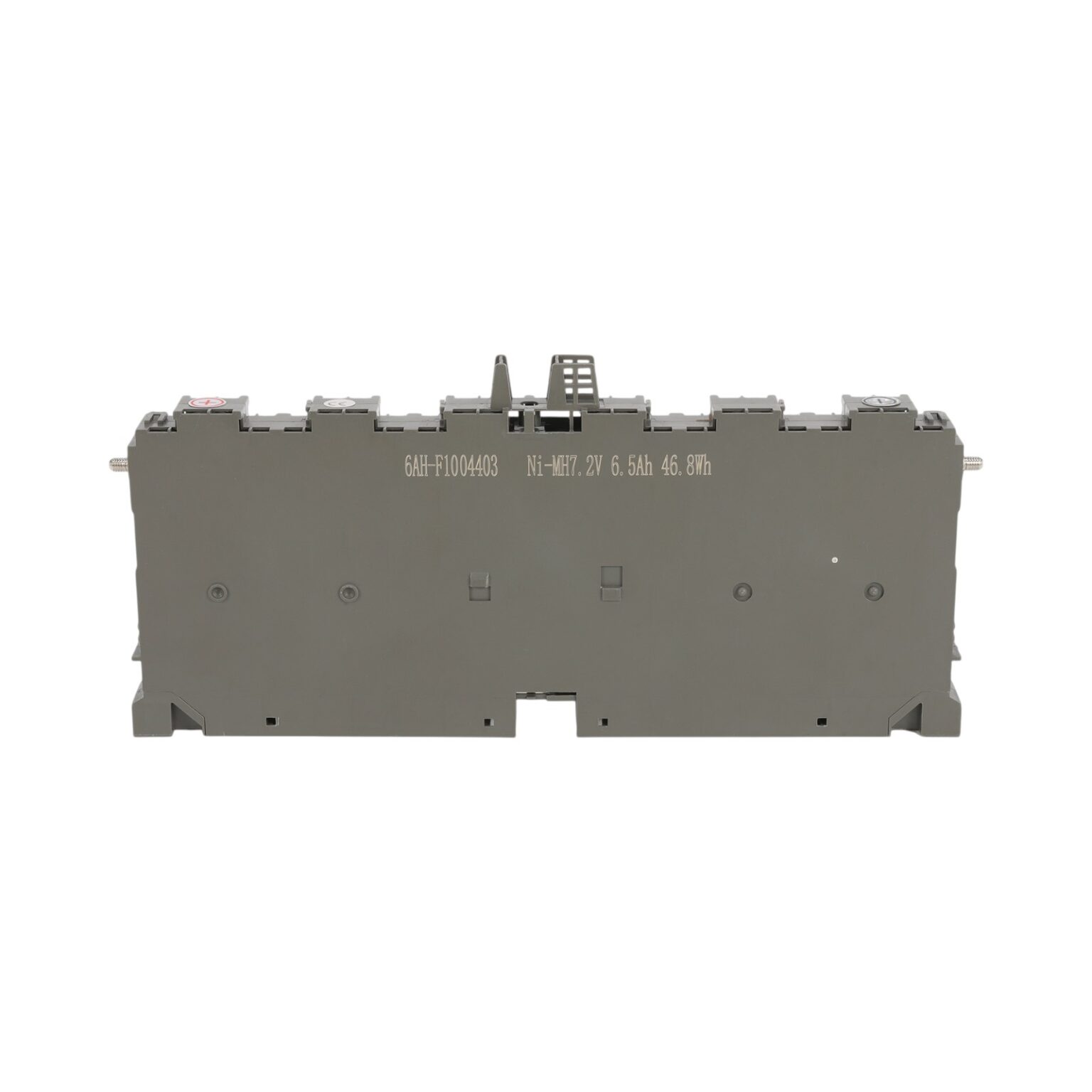 244.8V 6.5Ah NIMH Hybrid Car Battery Replacement For Lexus HS250H 2009 ...