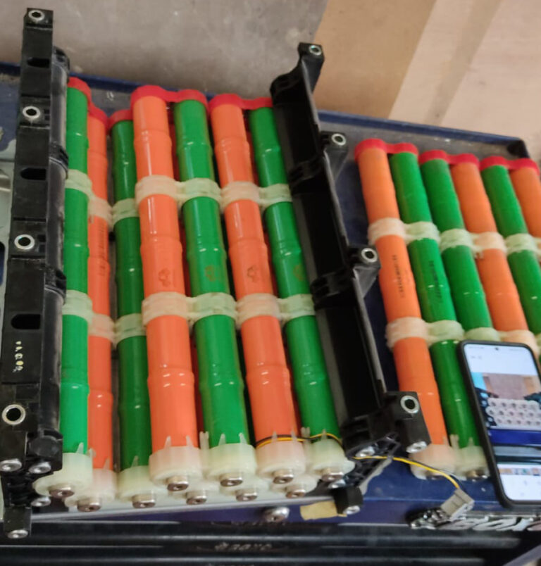 2012 Toyota Prius Hybrid Battery Replacement - Okacc Hybrid Batteries