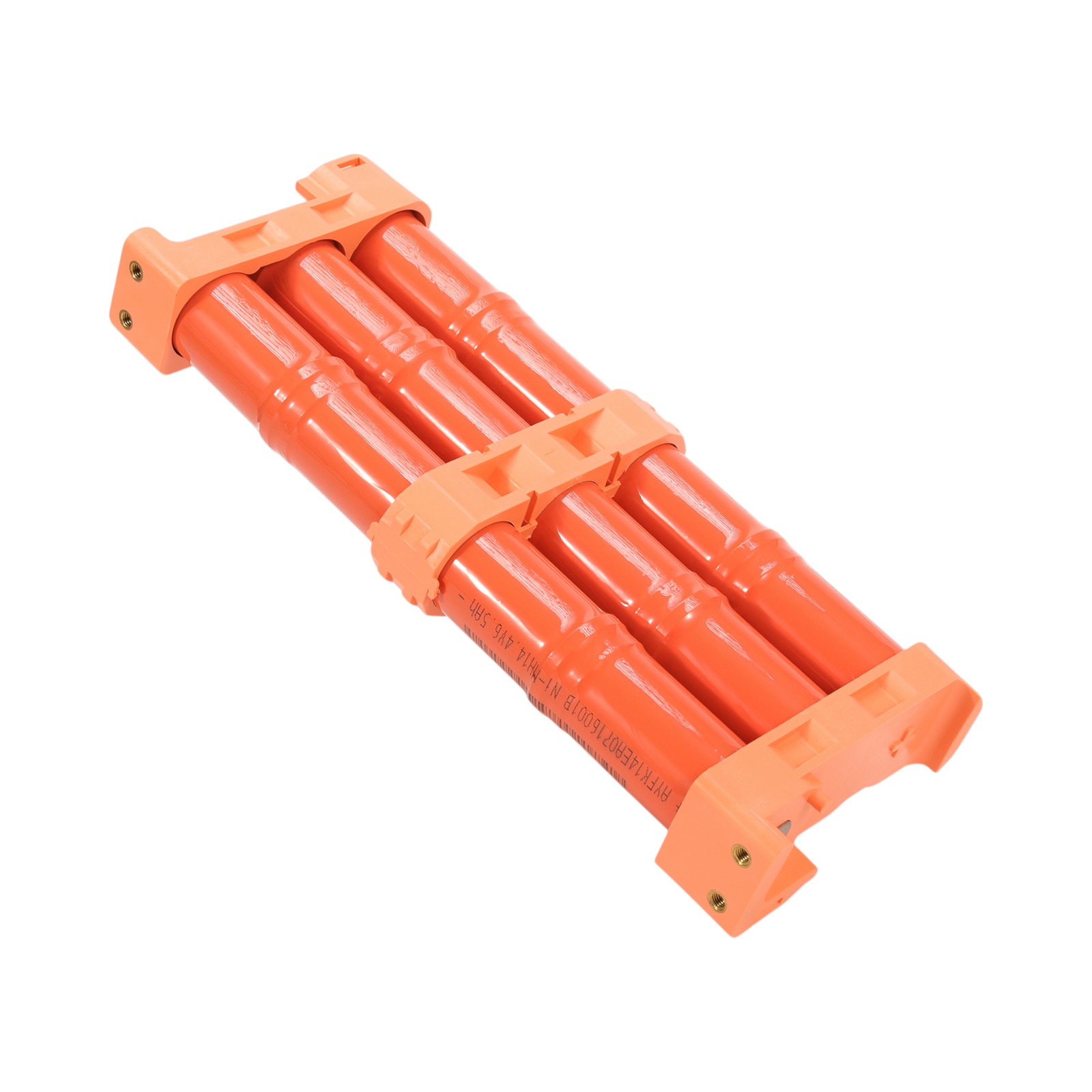 Hot Sell Ni-MH 6500mAh 245V Hybrid Car Battery Replacement For Toyota ...