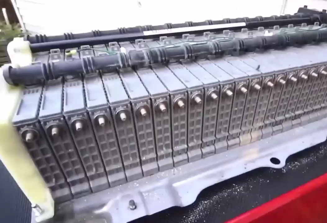 Choisir une nouvelle batterie Toyota Prius 2012 - Batteries hybrides Okacc