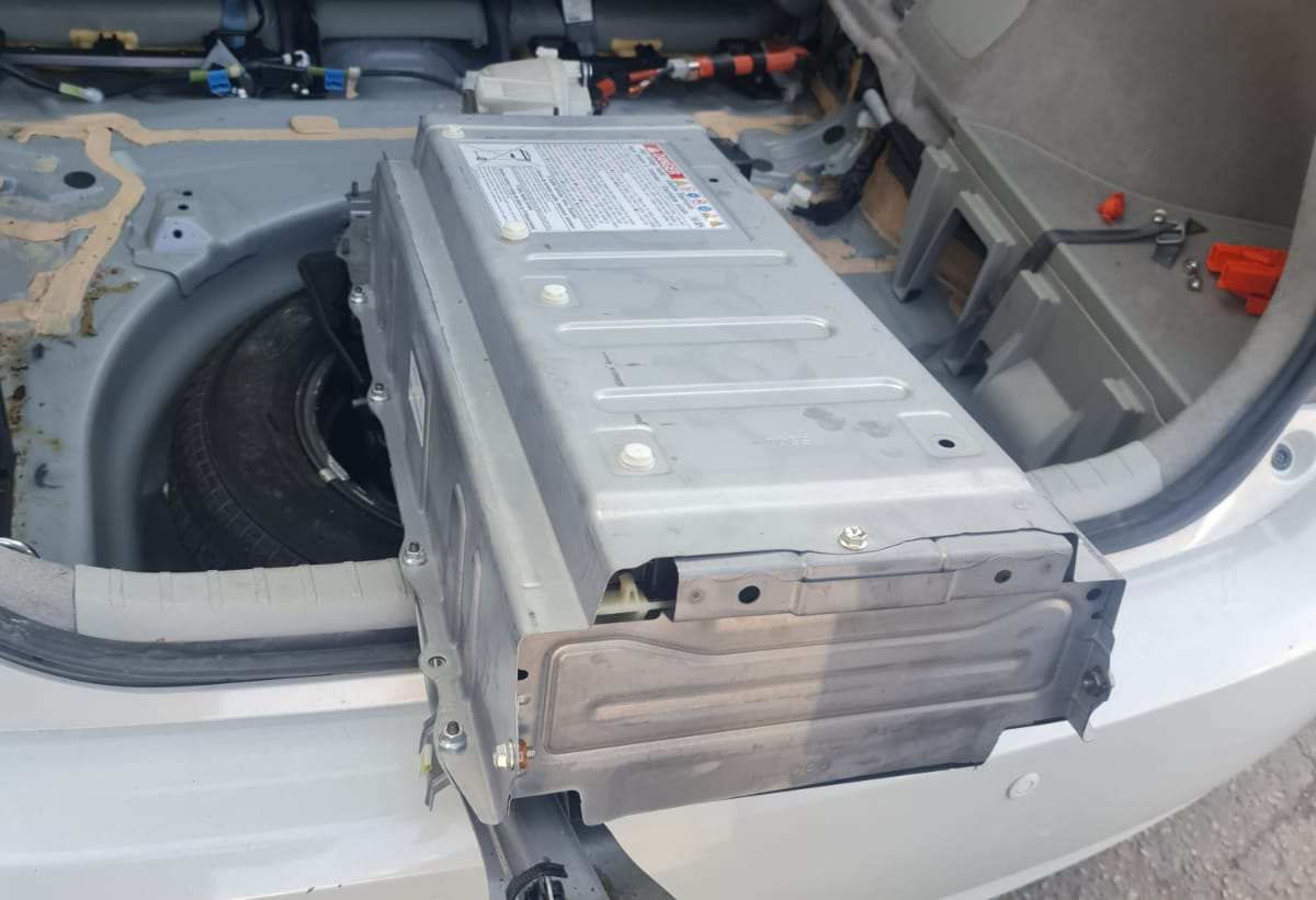 Choosing A Toyota Prius Battery Pack - Okacc Hybrid Batteries