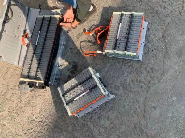 Dodge Durango Hybrid Battery Replacement - Okacc Hybrid Batteries