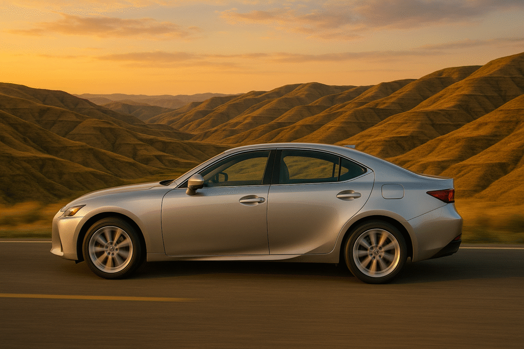 How To Replace The Battery Of The Lexus Is300h Battery? - Okacc Hybrid ...