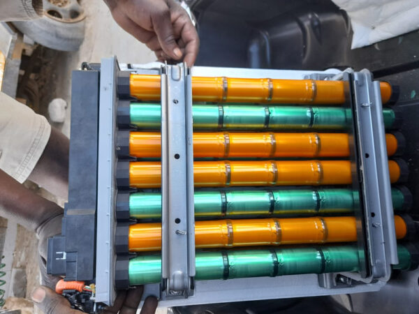 What You Need To Know About The Honda Insight Hybrid Battery - Okacc ...