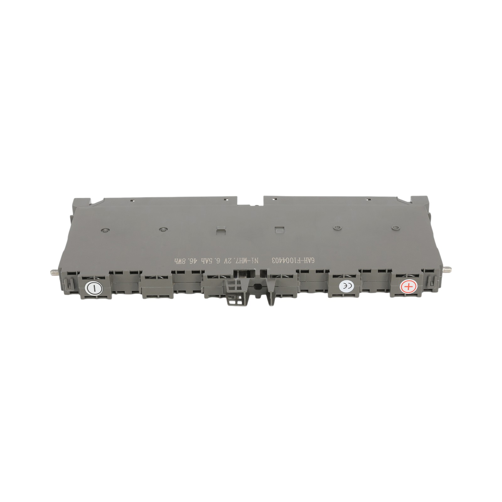 144V 6.5Ah NIMH Hybrid Car Battery Replacement For Toyota Yaris 2011 ...