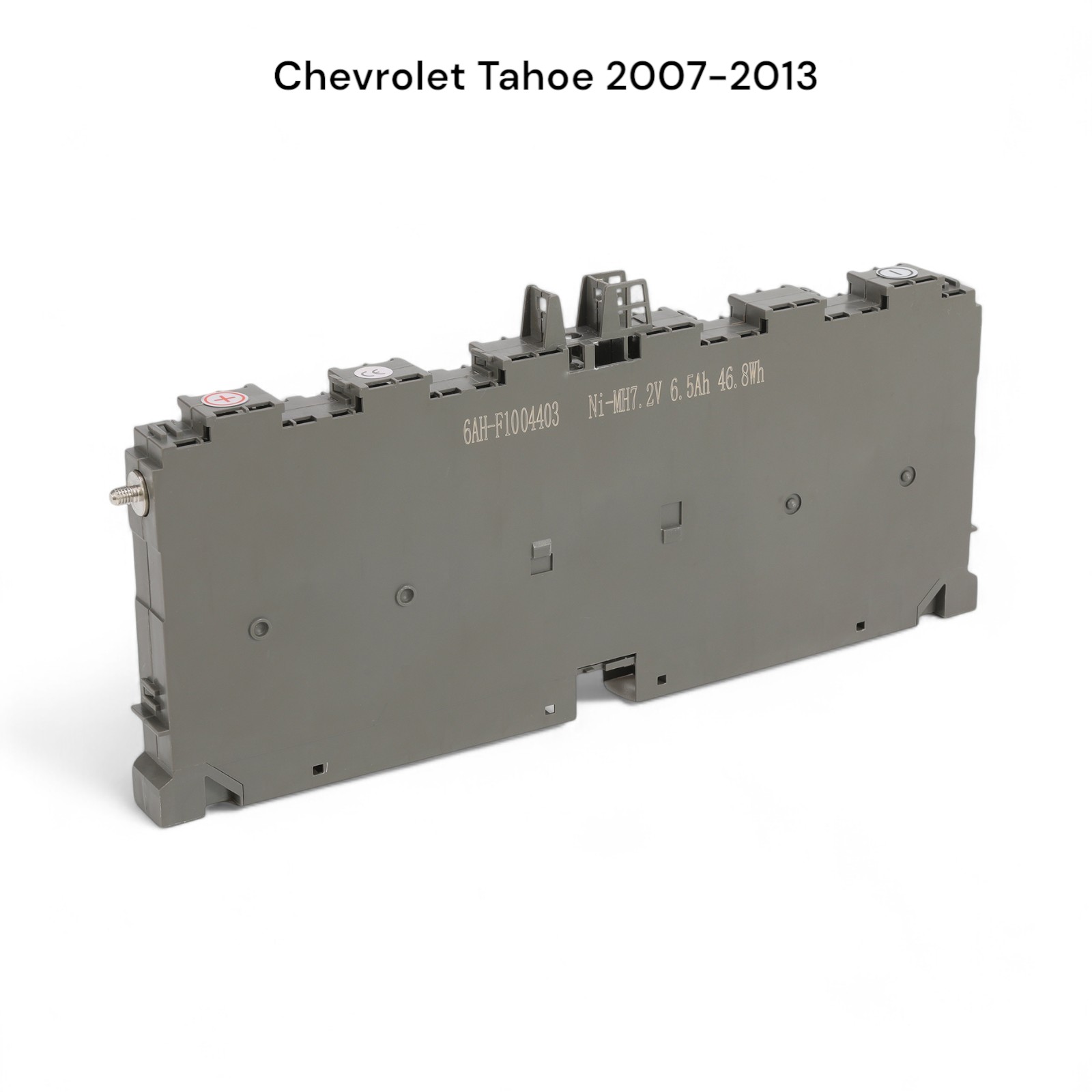 Home - Okacc Hybrid Batteries