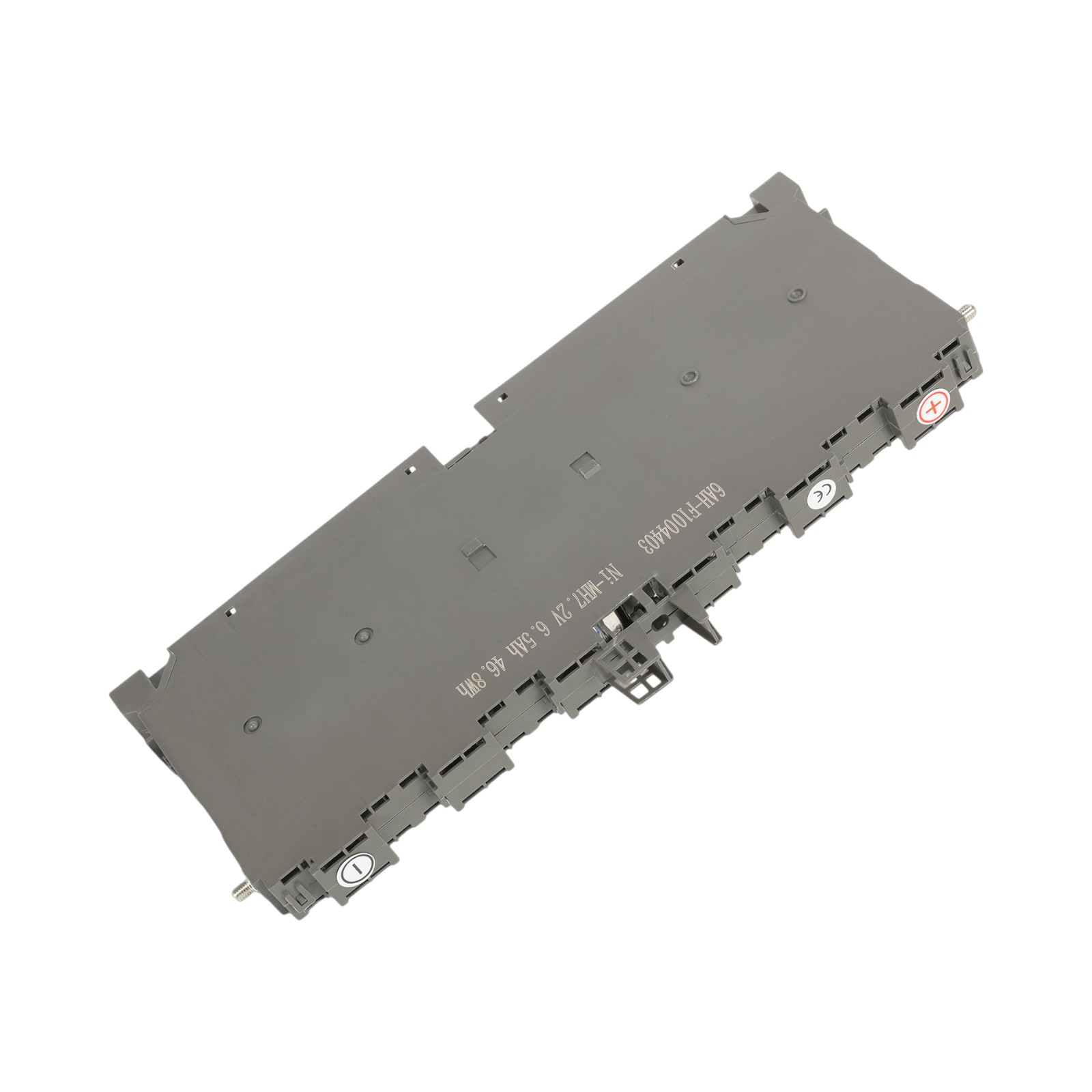 288V 6.5Ah NIMH Hybrid Car Battery Replacement For Chrysler Aspen 2008 ...