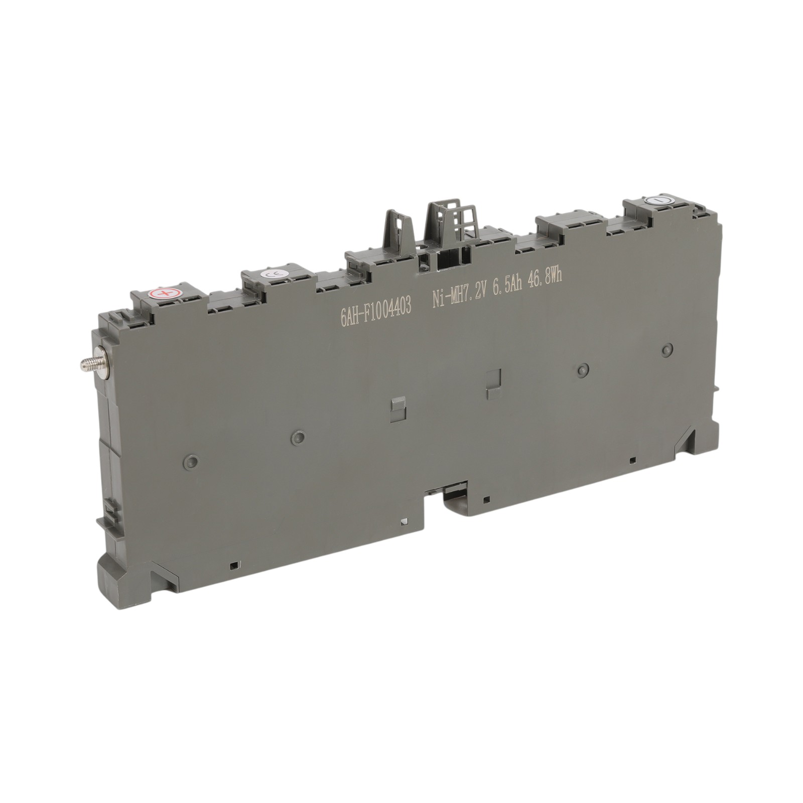 230.4V 6.5Ah NIMH Hybrid Car Battery Replacement For Lexus GS300H 2013 ...