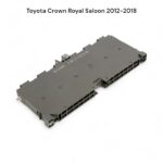 230.4V 6.5Ah NIMH Hybrid Car Battery Replacement For Toyota Crown Royal ...