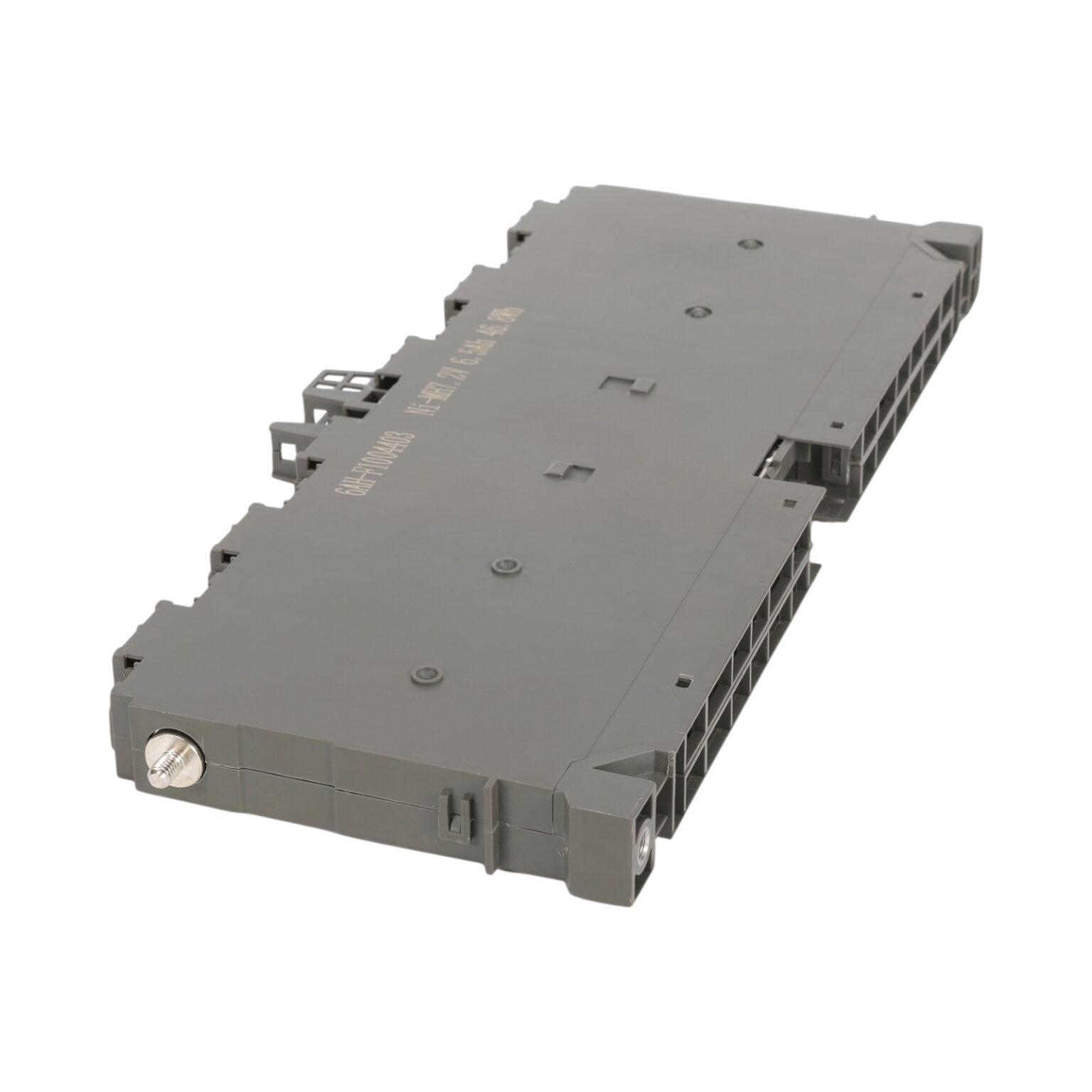 230.4V 6.5Ah NIMH Hybrid Car Battery Replacement For Toyota Crown Royal ...