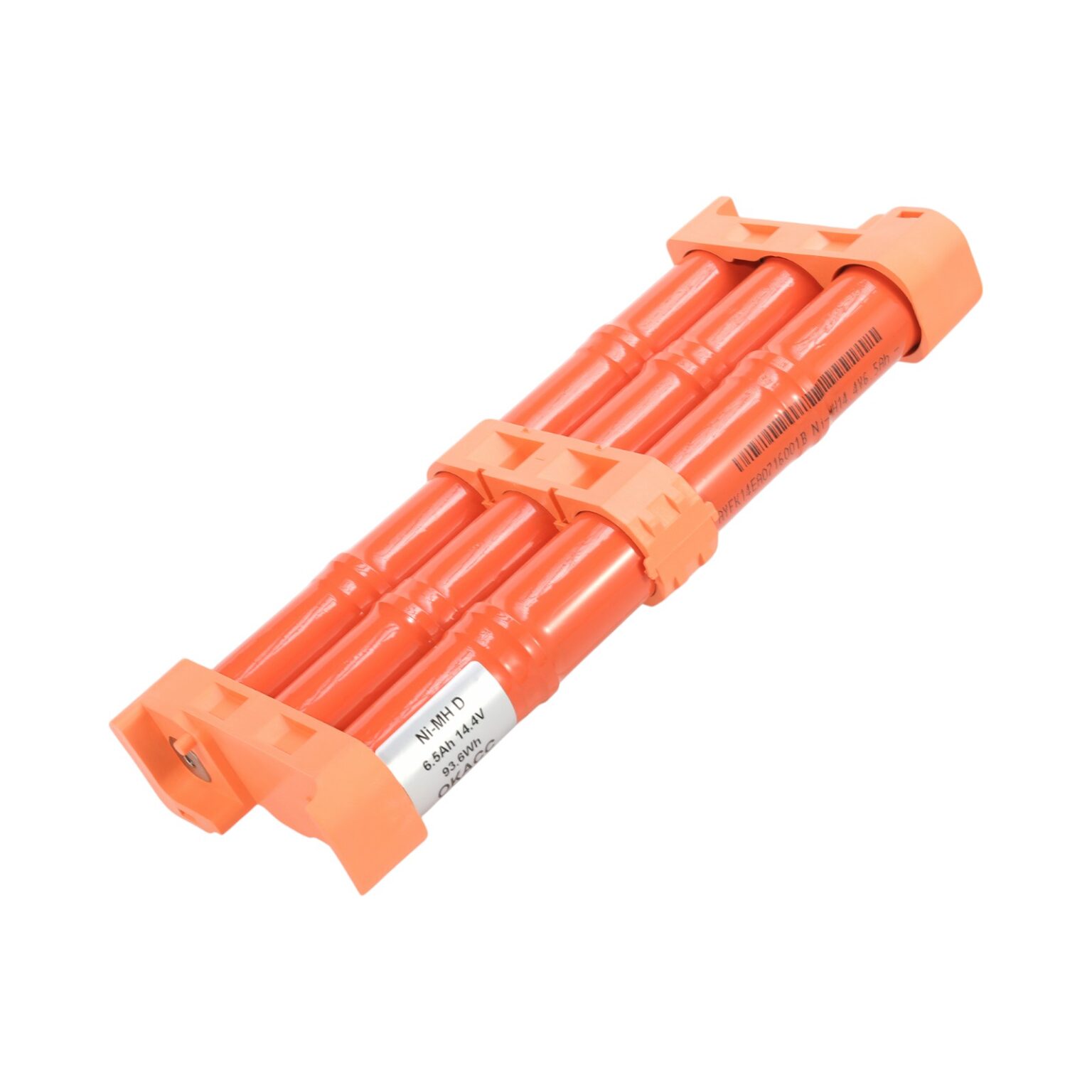 Hot Sell Ni-MH 6500mAh 245V Hybrid Car Battery Replacement For Toyota ...