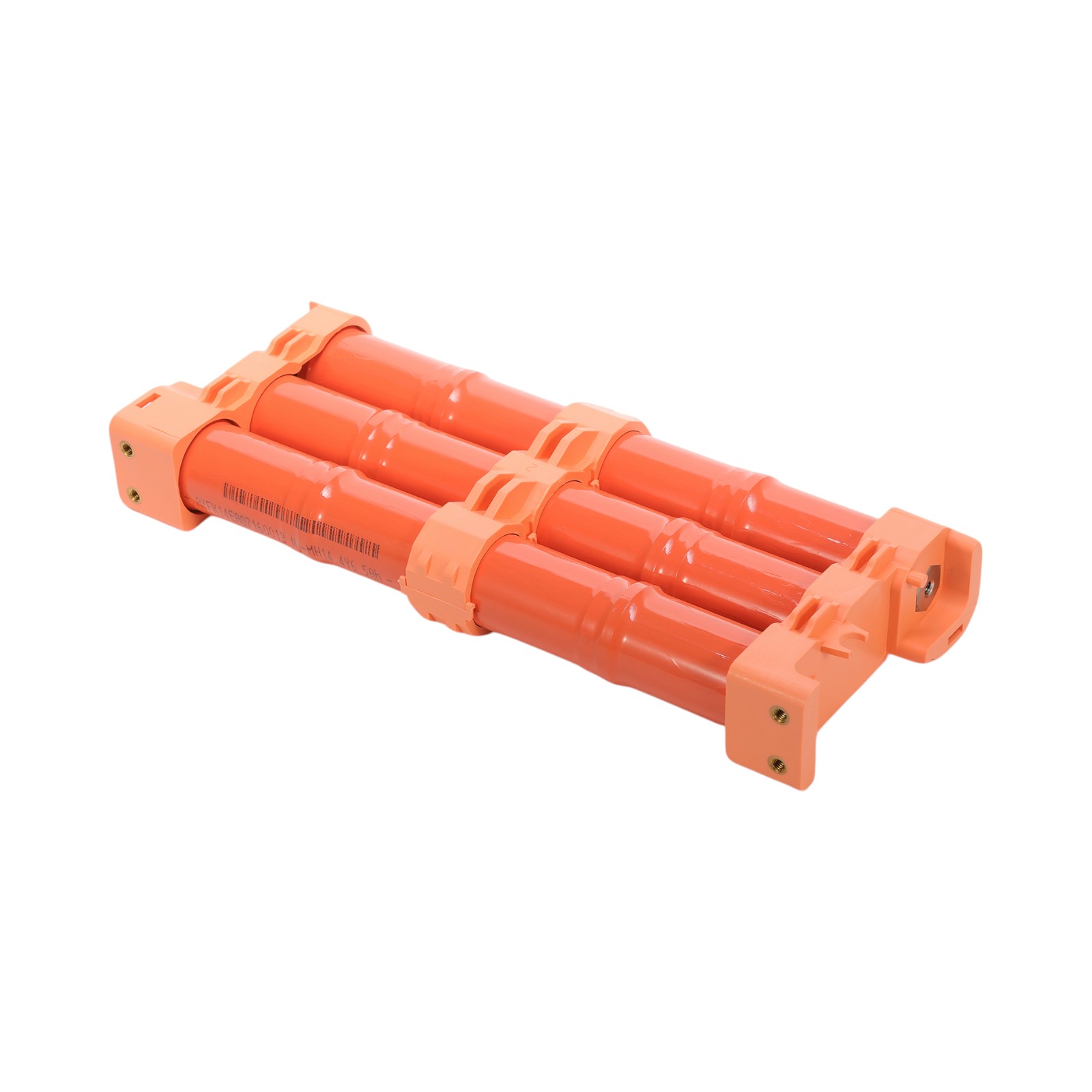 Hot Sell Ni-MH 6500mAh 245V Hybrid Car Battery Replacement For Toyota ...