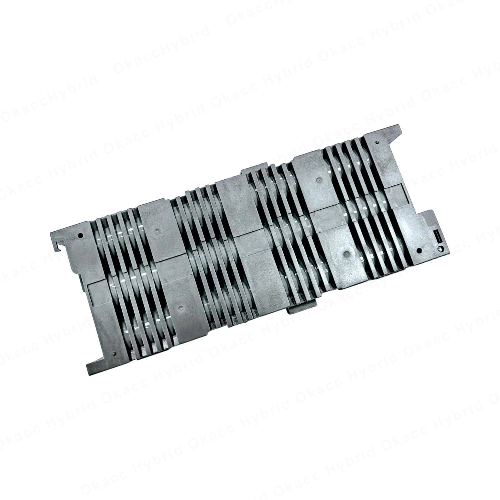 Shenzhen Okacc Battery Ni-MH 6500mAh 245V Hybrid Car Battery ...