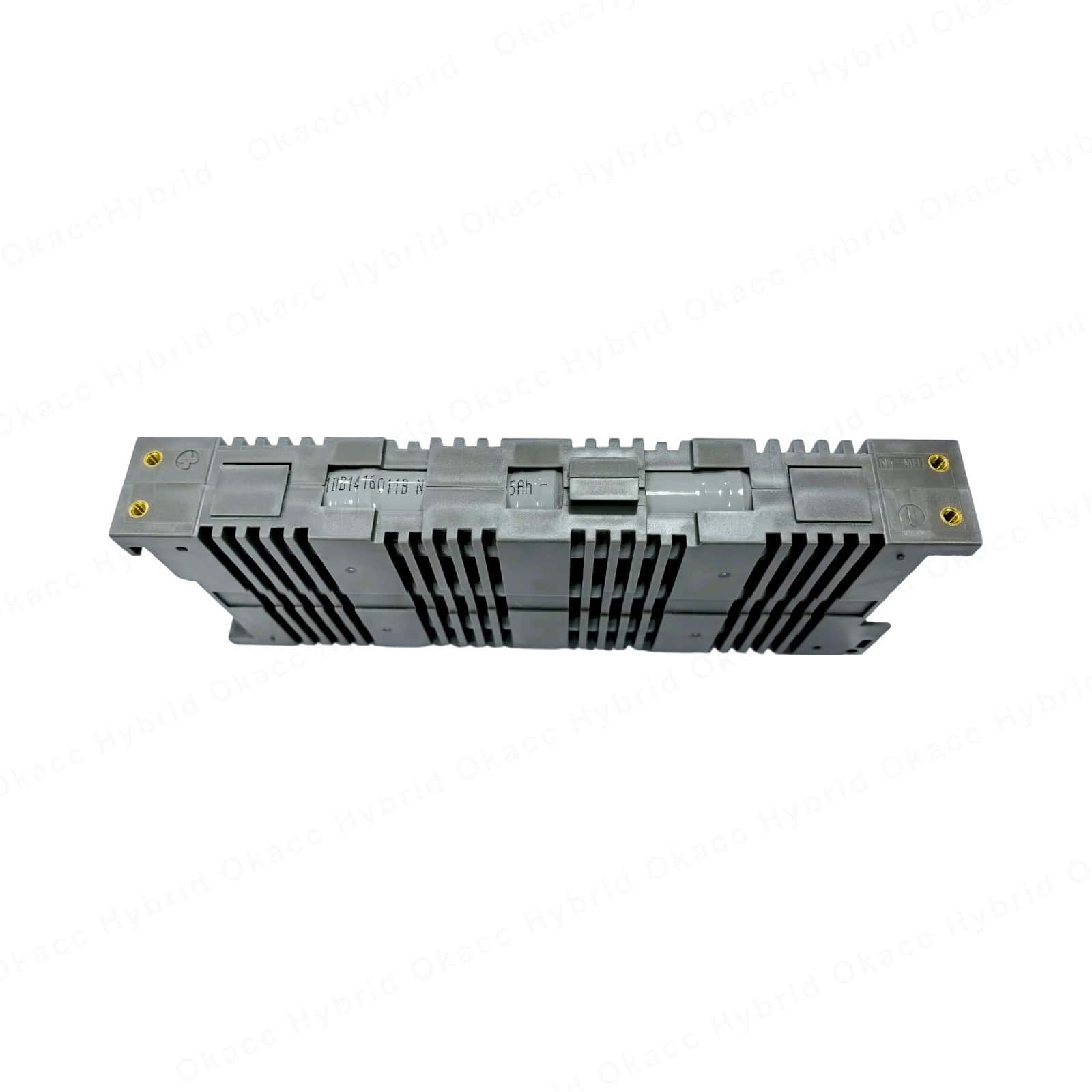Shenzhen Okacc Battery Ni-MH 6500mAh 245V Hybrid Car Battery ...