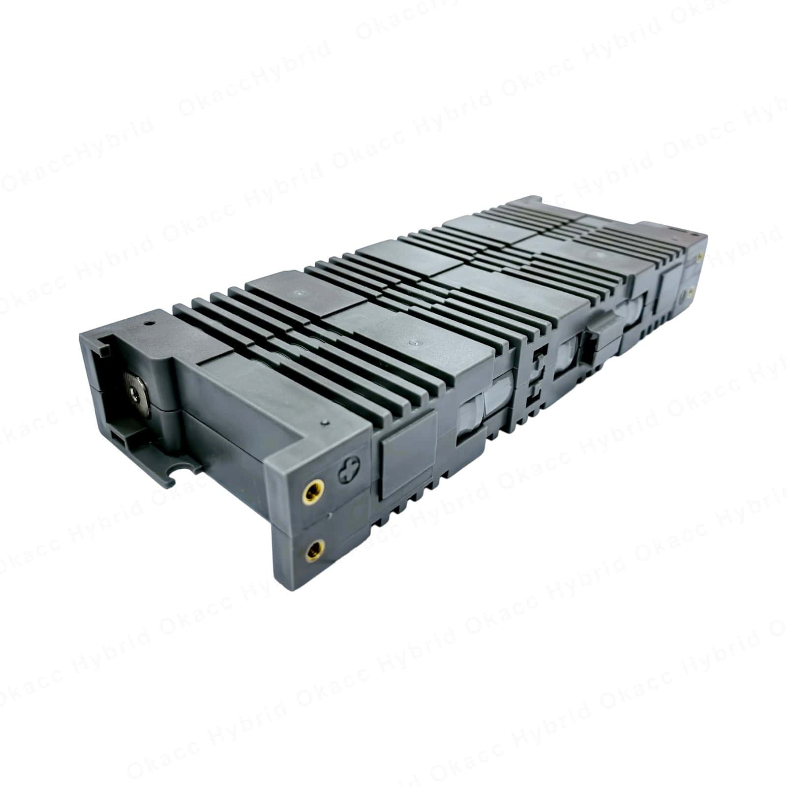 Shenzhen Okacc Battery Ni-MH 6500mAh 245V Hybrid Car Battery ...